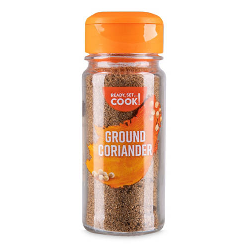 Ground Coriander | ALDI UK